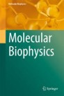 Molecular Biophysics | Book series home