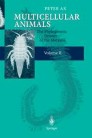 Multicellular Animals | Book series home