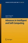 Advances in Intelligent and Soft Computing | Book series home