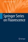 Springer Series on Fluorescence | Book series home