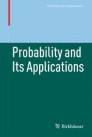 Probability and Its Applications | Book series home
