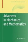 Advances in Mechanics and Mathematics | Book series home