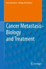 Cancer Metastasis - Biology and Treatment | Book series home