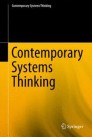 Contemporary Systems Thinking | Book series home