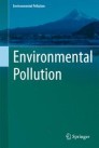 Environmental Pollution | Book series home