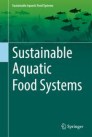 Sustainable Aquatic Food Systems | Book titles in this series