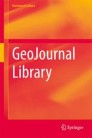 GeoJournal Library | Book series home
