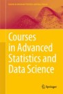 Courses in Advanced Statistics and Data Science | Book series home