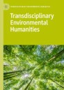 Transdisciplinary Environmental Humanities | Book series home