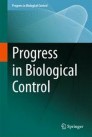 Progress in Biological Control | Book series home