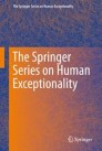 The Springer Series on Human Exceptionality | Book series home