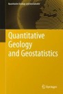 Quantitative Geology and Geostatistics | Book series home