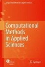 Computational Methods in Applied Sciences | Book titles in this series