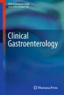 Clinical Gastroenterology | Book series home