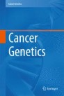 Cancer Genetics | Book series home