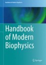 Handbook of Modern Biophysics | Book series home