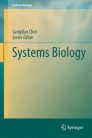 Systems Biology | Book series home