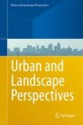 Urban and Landscape Perspectives | Book titles in this series