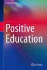 Positive Education | Book series home