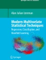 Elementary Statistical Methods | SpringerLink