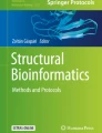 From Protein Structure to Function with Bioinformatics | SpringerLink