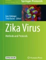 Zika Virus Outbreaks: a Narrative Review | Current Tropical Medicine ...