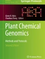 Theory and applications of differential scanning fluorimetry in early ...