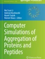 The GOR Method of Protein Secondary Structure Prediction and Its ...