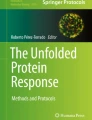 Iron regulatory protein (IRP)-iron responsive element (IRE) signaling ...