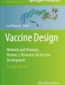 A Review of Artificial Intelligence and Machine Learning for Vaccine ...