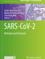 Median Tissue Culture Infectious Dose 50 (TCID50) Assay to Determine ...