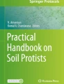 Ecology of Protozoa: The Biology of Free-living Phagotrophic Protists ...
