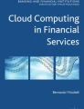 Cloud Computing Technology | SpringerLink