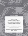 From the Traditional Police Model to Intelligence-Led Policing Model ...