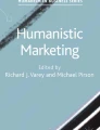 The Ethics of Marketing to Vulnerable Populations | Journal of Business ...