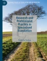 Translation Theory | Springer Nature Link