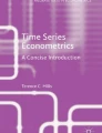 New Introduction to Multiple Time Series Analysis | SpringerLink