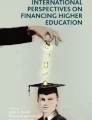 Higher Education Finance in the United States: Sources of Funding and ...