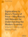 Free Credit Versus Value Form Theory: On the Relation Between Proudhon ...
