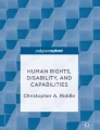 Politics Of Disablement | Springer Nature Link