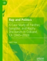 Geography of American rap: rap diffusion and rap centers | GeoJournal