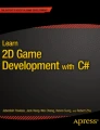 Developing 2D Games with Unity: Independent Game Programming with C# | SpringerLink