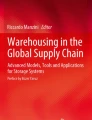 Trends and new practical applications for warehouse allocation and ...
