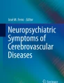 Peduncular hallucinosis | Journal of Neurology