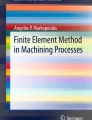 A Review: Applications of the Spectral Finite Element Method | Archives of Computational Methods ...