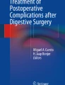 Laparoscopic Port Position, Placement and Closure | SpringerLink