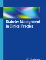 The legacy effect in diabetes: are there long-term benefits? | Diabetologia