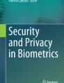 Ethical Considerations and Legal Frameworks for Biometric Surveillance ...