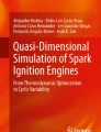 Introduction to Internal Combustion Engines Solutions Manual | SpringerLink
