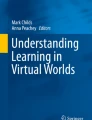 What is a virtual world? Definition and classification | Educational ...